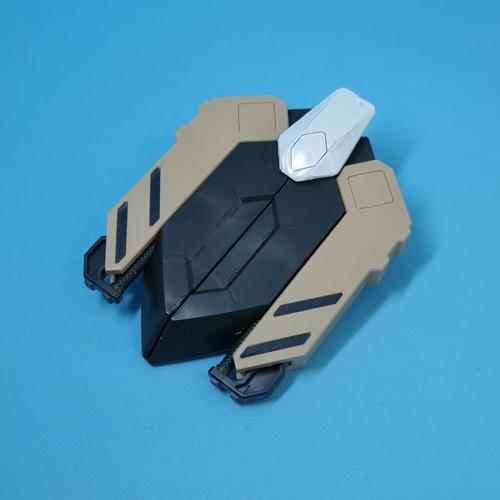 Jual HG HGIBO 1/144 Gundam Gusion Rebake Full City Shield/Scissor ...