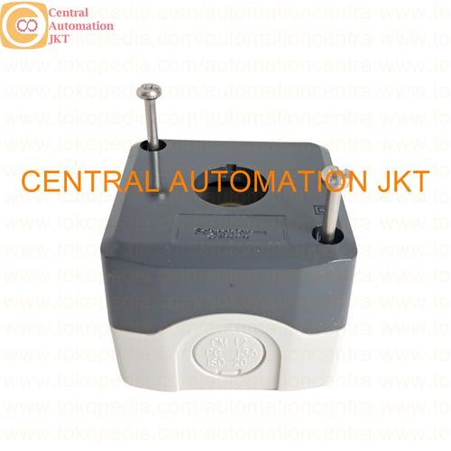 Jual Schneider Control Box 1 hole 22mm XALD0 - XALD02 - Kota Batam ...