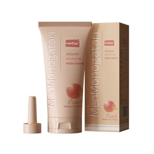 Jual Monogatari Lubricant banyak varian rasa - Strawberry - Jakarta ...