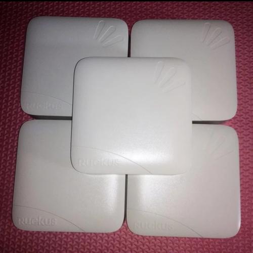 Jual Ruckus 7982 + PoE/Power Adaptor - AP PoE Giga - Kab. Badung ...