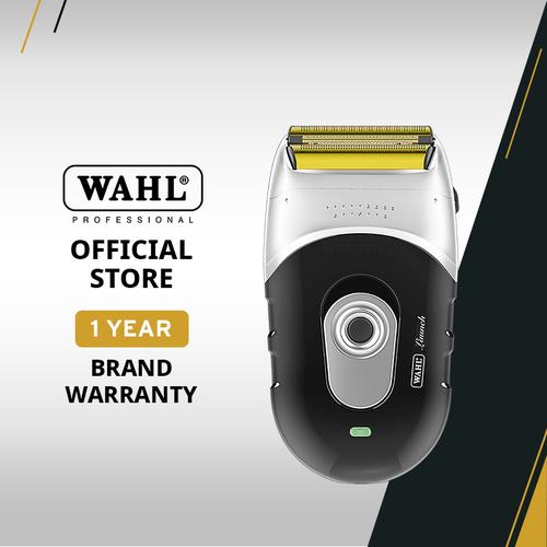 Promo Wahl Launch Shaver - Alat Cukur Rambut Cukur Rambut Profesional ...