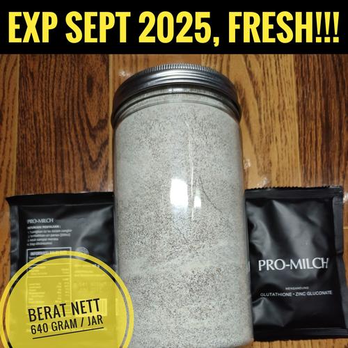 Jual Promilch Imukal Pro Milch Pro-Milch dari Eprokal Plus dan Naraga ...