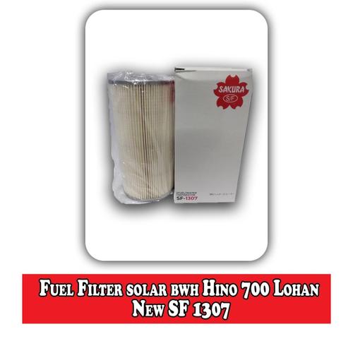 Jual Filter solar bwh Hino 500 700 Lohan New Dutro 130 HDL Nissan SF ...