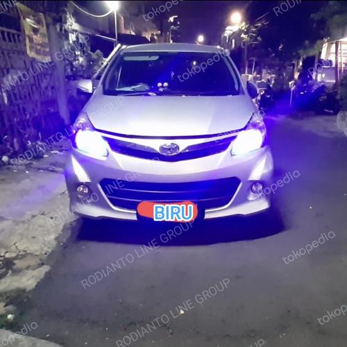 Jual LED LAMPU SENJA MOBIL AVANZA XENIA ERTIGA INNOVA APV YARIS - LED ...