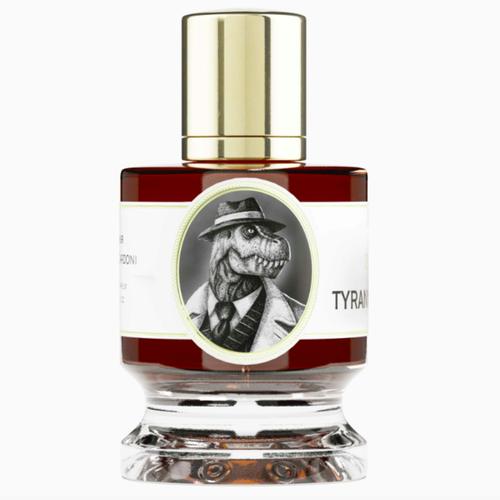 Jual Zoologist Tyrannosaurus Rex Deluxe Bottle 60ml preorder perfume ...