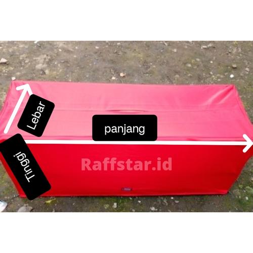 Jual P.120-P.140 Kerodong Merpati Jumbo Dan Sangkar Besi/Bisa Request ...