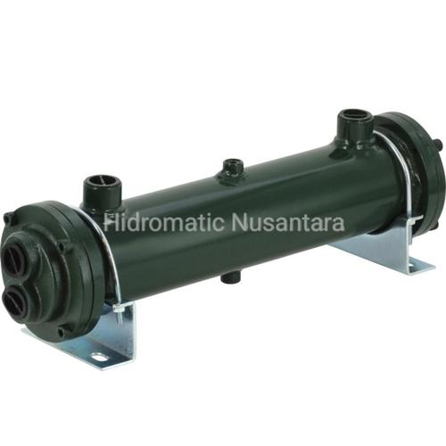 Jual OR-60 OIL COOLER HYDRAULIC PENDINGIN OLI HIDROLIK 60 LITER ...