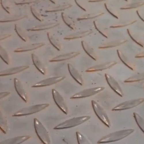 Jual Plat besi baja bunga bordes tebal 2 3 4 5 6 8 10 12 mm ukuran 4 x ...