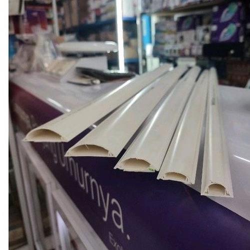 Jual Kabel Duct - Ducting Kabel- Floor Duct - Duct Oval 50x15 - Jakarta ...