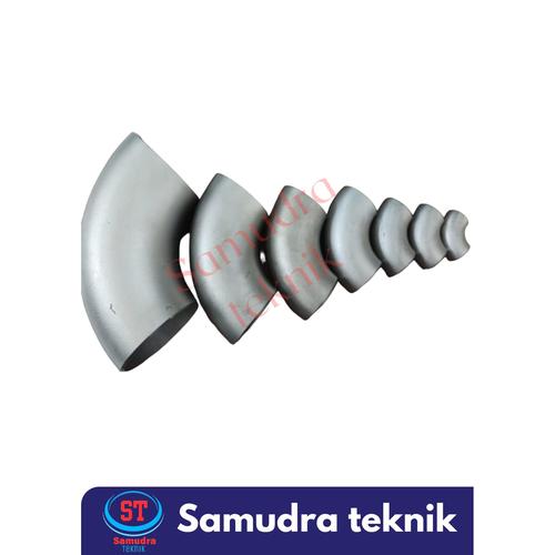 Jual Elbow Stainless 90° SS304 SCH20 / Knee Stainless Seamless - Kota ...