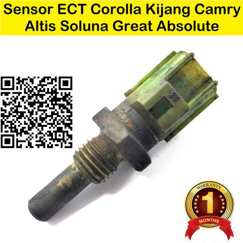 Promo Sensor ECT Toyota Corolla Kijang Camry Altis Soluna Great ...