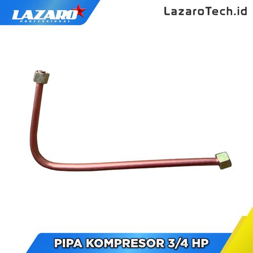 Jual Pipa Kompresor 3/4HP LAZARO - Kota Surabaya - LAZARO INDONESIA ...