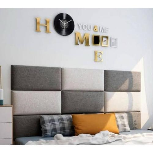 Jual SEDIA SANDARAN TEMPAT TIDUR SPRINGBED - WALL PANEL - DEKORASI ...