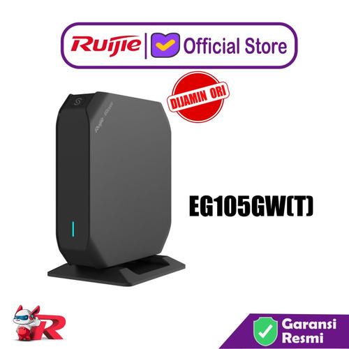 Jual Ruijie RG-EG105GW(T) RG EG105 Wi-Fi 5 1267Mbps Wireless Router ...