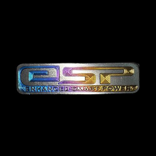 Jual Emblem Box Filter Titanium Emblem Filter Original Vietnam - ESP ...