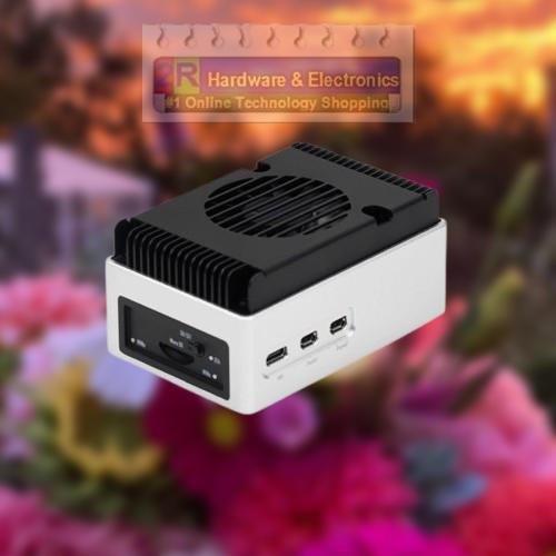 Jual reComputer AI R2130-12 8GB RAM High Performance Edge AI Computer ...