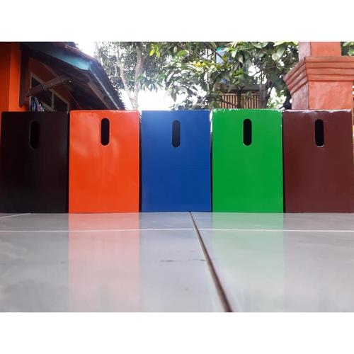 Jual BOX PENGAMAN GEMBOK PINTU ATAU FOLDING GATE RUKO GARASI/ALAT ...