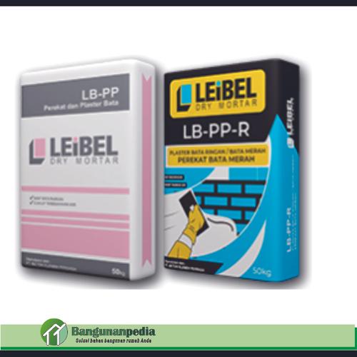 Jual Leibel Semen Plester Bata Ringan 50 kg Hebel LB-PP-R - Kab ...