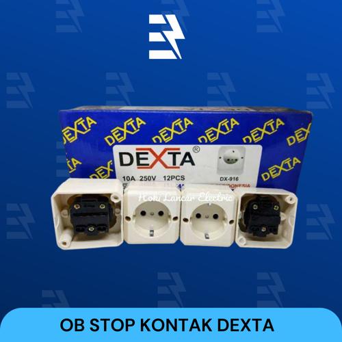 Jual Saklar engkel, saklar seri. saklar engkel + stop, stop kontak arde ...