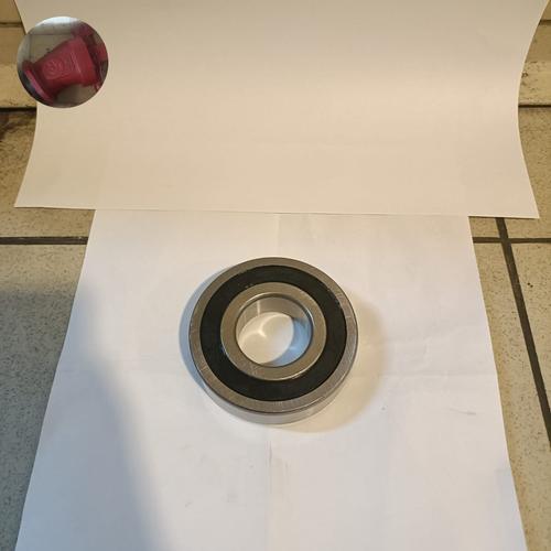 Jual BEARING SHAFT GEAR PUMP PARKER P76 / BEARING DEPAN GEAR PUMP P76 ...