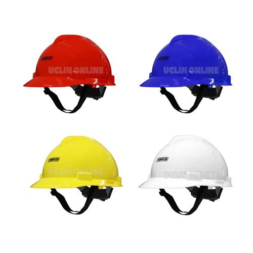 Jual Helm fast track Helm Proyek Safety Helm Safety Inner Fast Track ...