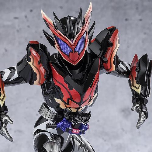 Jual SHF Kamen Rider Bitter Gavv Sparkingummy Form Sparkin Gummy ...