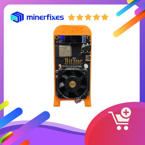 Jual Penambang Bitcoin Baru Bitaxe Gamma 601 Asic Miner 1.2TH / S 18W ...