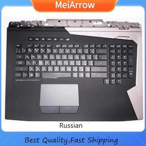 Jual New/org For 17.3ASUS ROG G703 G703GS G703VI G703GI G7BI G7BS G7AI ...