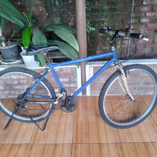 Jual Sepeda Federal 26 Biru Ori - Kab. Garut - MANG GALING GARUT ...