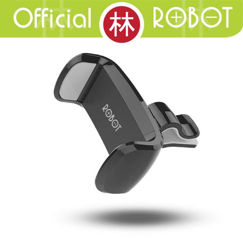 Jual Robot RT-CH07 Car Air Vent Stand Black+Grey - Robot RT-CH07 ...