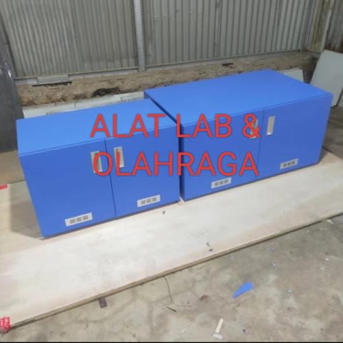 Jual MEJA LABORATORIUM HPL CABINET LABORATORIUM HPL - Kota Bogor - Alat ...