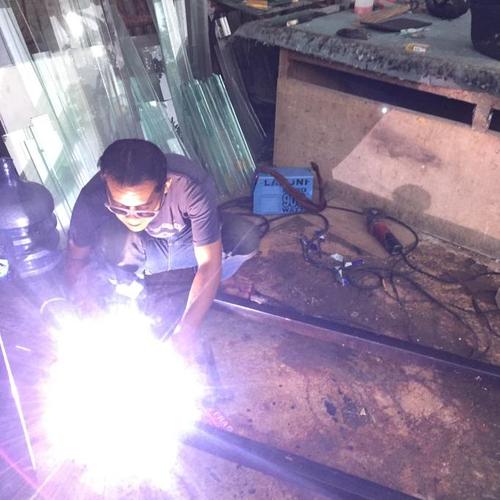 Jual ready stock BESI HOLLOW POTONGAN CUSTOM SESUAI UKURAN - Kota Depok ...