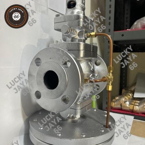 Jual PRESSURE REDUCING VALVE / PRV GP 2000 YOSHITAKE 2 1/2" / 2 1/2 ...