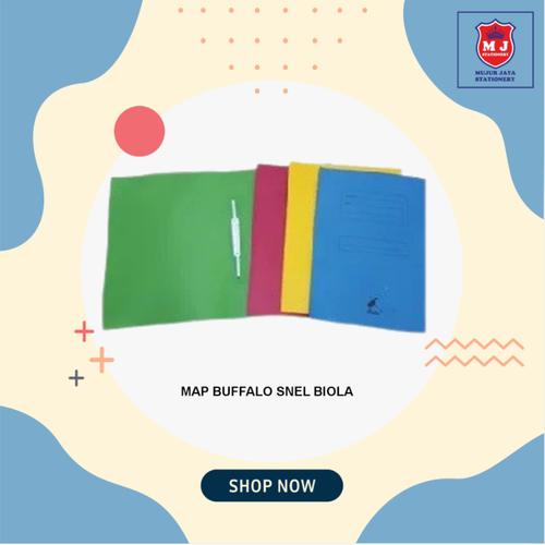 Jual MAP BIOLA 5001 SNELL / MAP BUFFALO SNELL BIOLA MAP SURAT - Kota ...