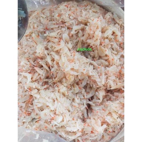 Jual seujot saeujeot / cencalok / hakoi / udang fermentasi / calok ...