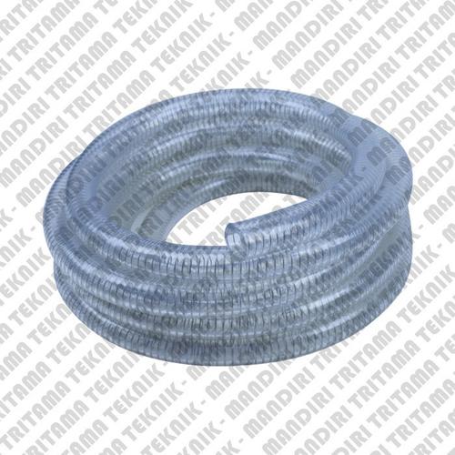 Jual SELANG KAWAT SPIRAL 3" - SELANG MINYAK 3 INCH (PER METER ...