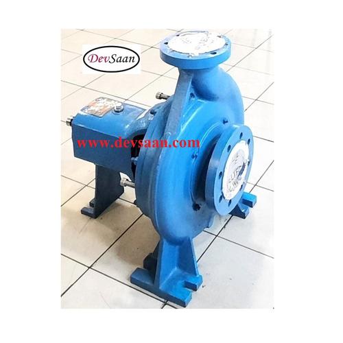 Jual Solid Handling Centrifugal Pump 5" x 4" Full Open Impeller P 100 ...