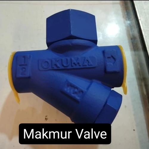 Jual THERMODYNAMIC STEAM TRAP PN16 MODEL TD42 DN50 / 2" - Jakarta Barat ...