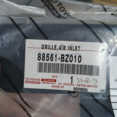 Jual Grille Inlet Kanan Avanza 88561-BZ010 - Kota Palembang ...