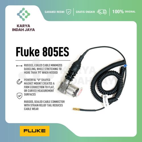 Promo Fluke 805ES External Vibration Sensor - Jakarta Barat - Karya ...