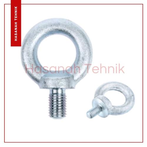 Jual Eye Bolt M16 Galvanis / Lifting Bolt Galvanis - Jakarta Timur ...
