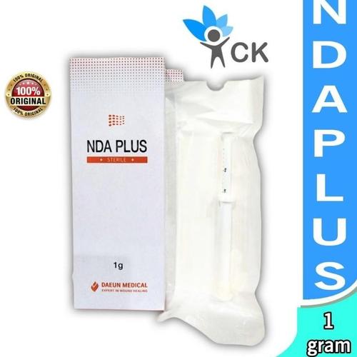Jual NDA PLUS - neo dermal activator plus - - NDA Plus 1 - Kota Bandung ...