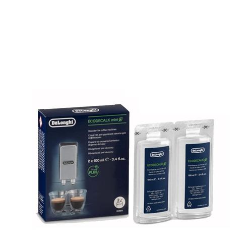 Promo Delonghi Ecodecalk 200ML Coffee Machine Descaling Descaler Ori ...