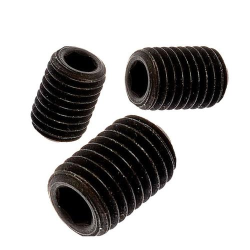 Jual Baut L Tanam M6x8 L Set M6 x 8 Insert Set Screw Carbon Steel ...