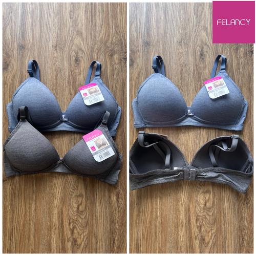 Jual Felancy bra tanpa kawat 071-01063 wireless bra branded sale ...