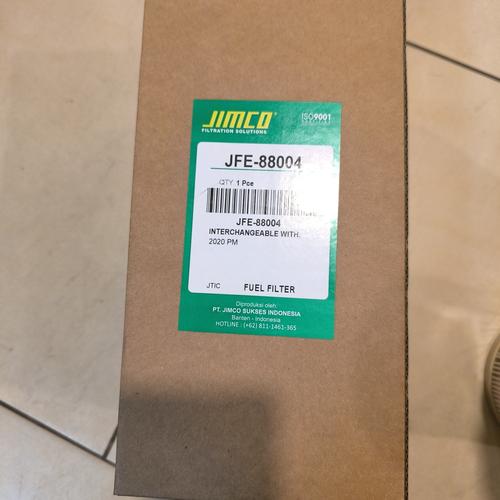 Jual JFE-88004 Filter Solar Jimco Genuine - Jakarta Barat - MuliaSakti ...