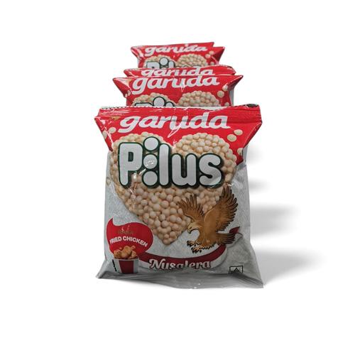 Jual Garuda Food Pilus Garuda Aneka Rasa - Kab. Purwakarta - Gudang ...