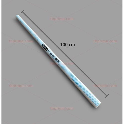 Jual Pipa Air PVC Wavin / Rucika Standar AW Per 1 meter (100cm) / Pipa ...