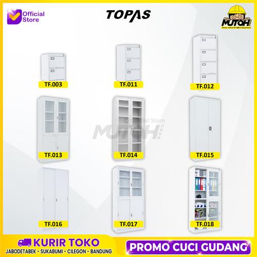Promo Lemari arsip besi filling cabinet lemari laptop loker besi lemari ...