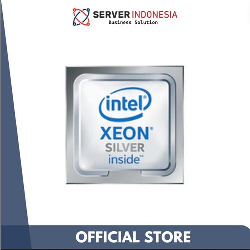 Jual Processor Server Intel Xeon Silver 4410Y (8-core/16-thread 2.8GHz ...